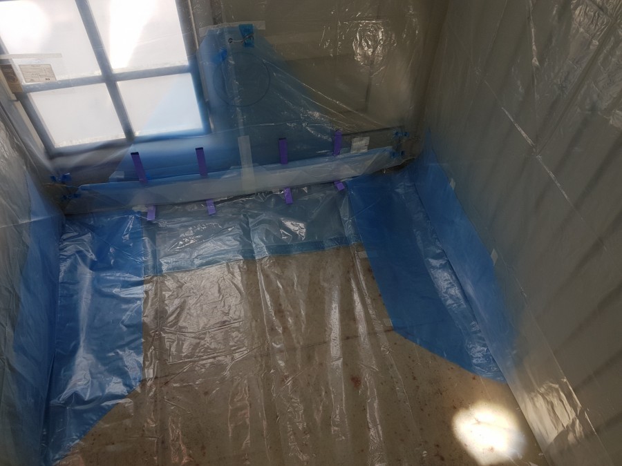 Dry bulk liners | Bulk Logistic Solutions